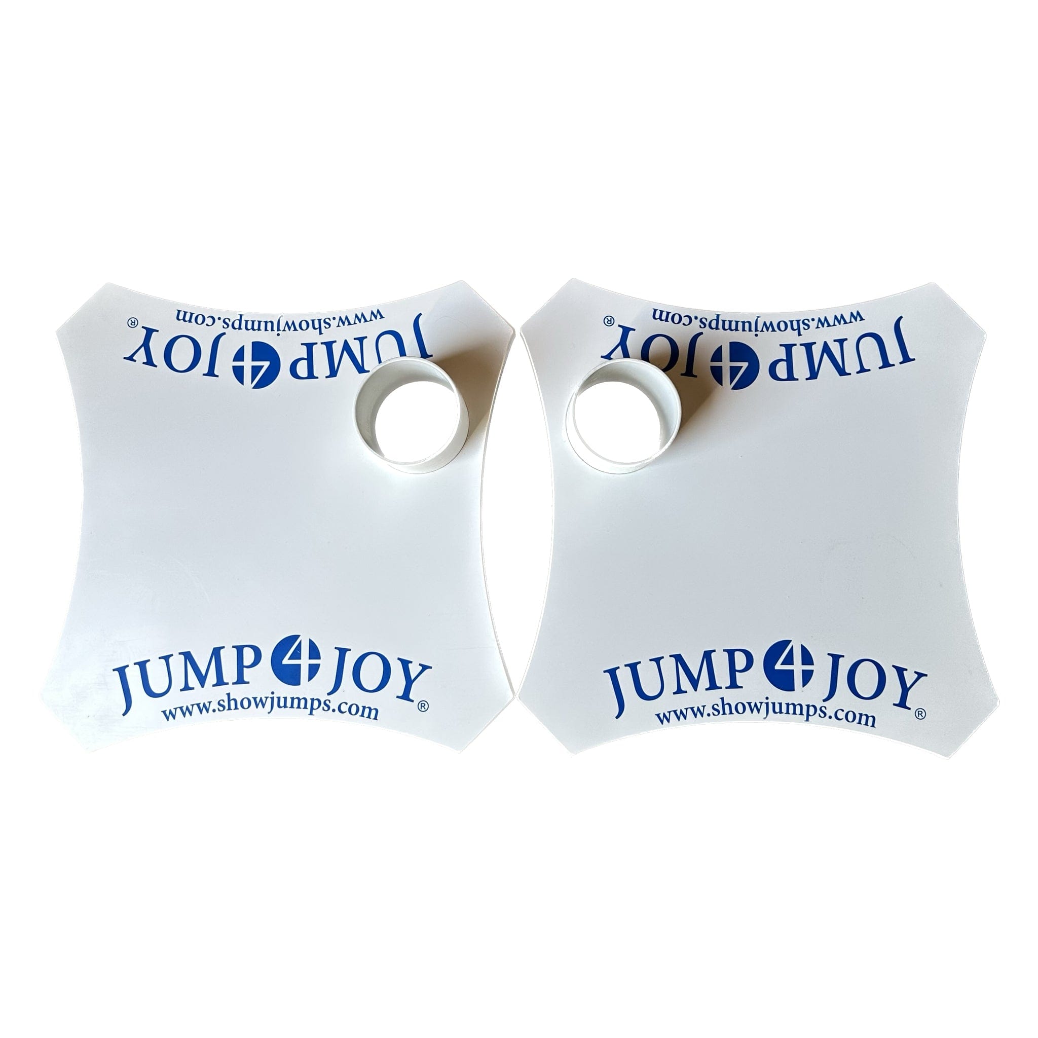 Cavaletti - Pair – Copper Pony Poles