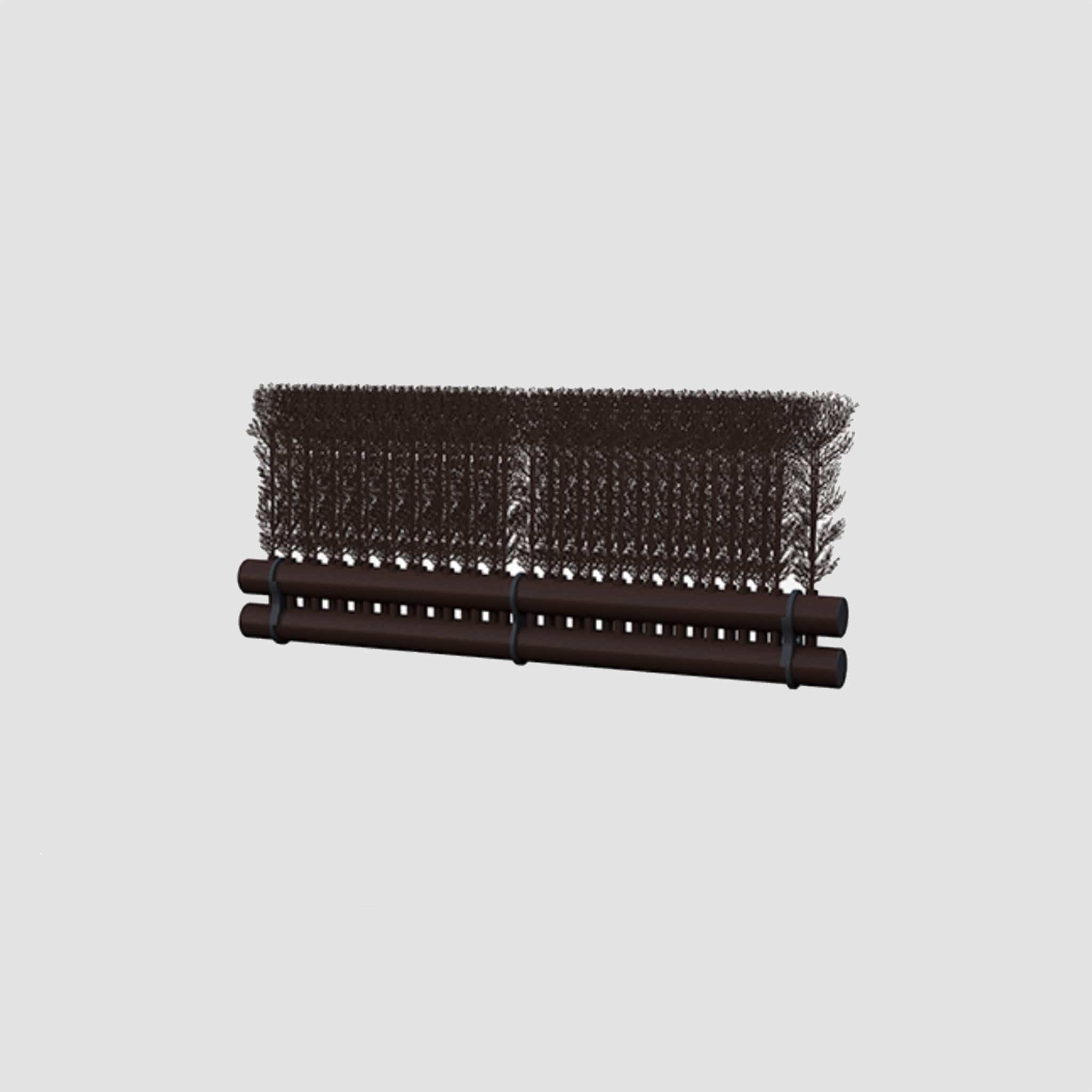1.8 M Hanging Brush (Filler only) – Copper Pony Poles