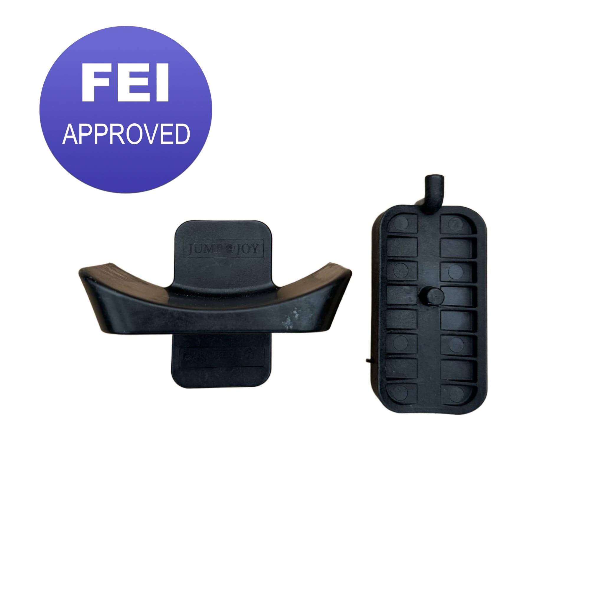 Safety Cup + Release Adaptor (18mm) - Hook – Copper Pony Poles