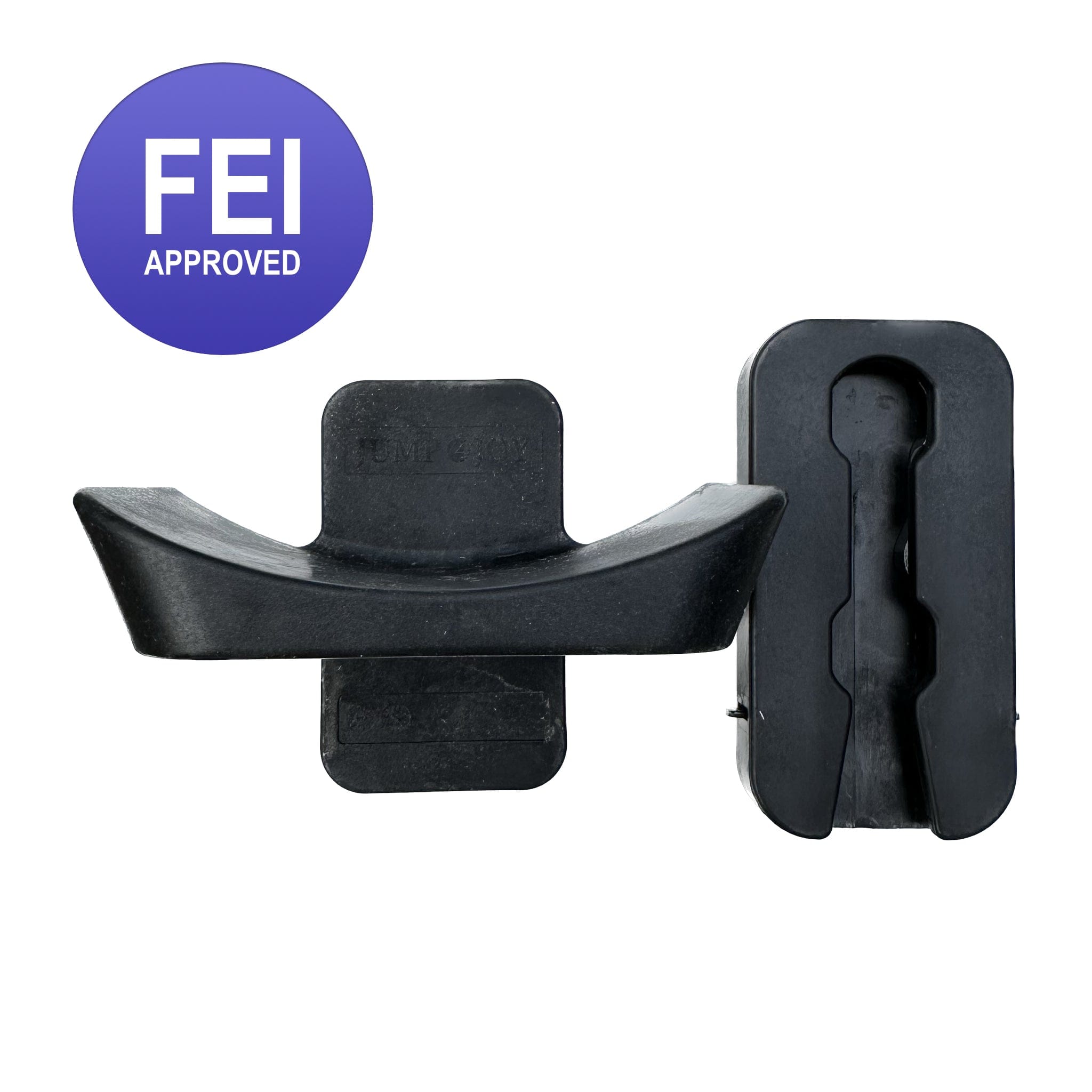 Safety Cup + Release Adaptor (20mm) – Copper Pony Poles