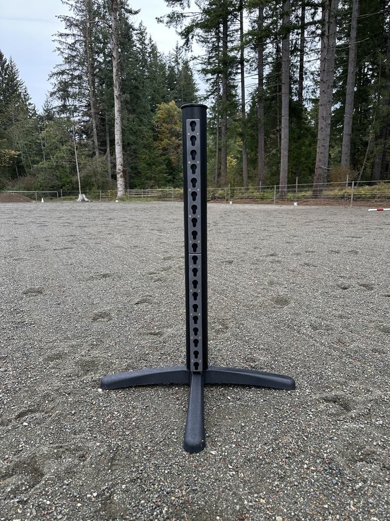 Standards – Copper Pony Poles
